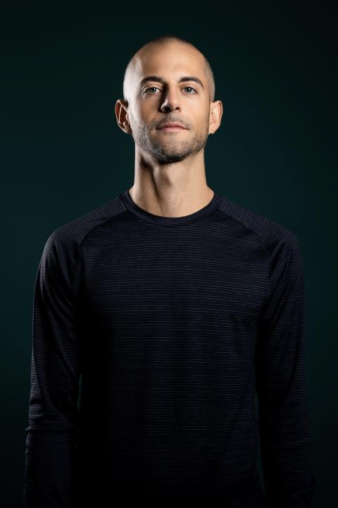 Josh Giunta | Berklee NYC